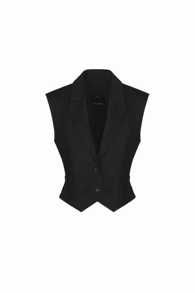 DROP II IDENTITY SS'25