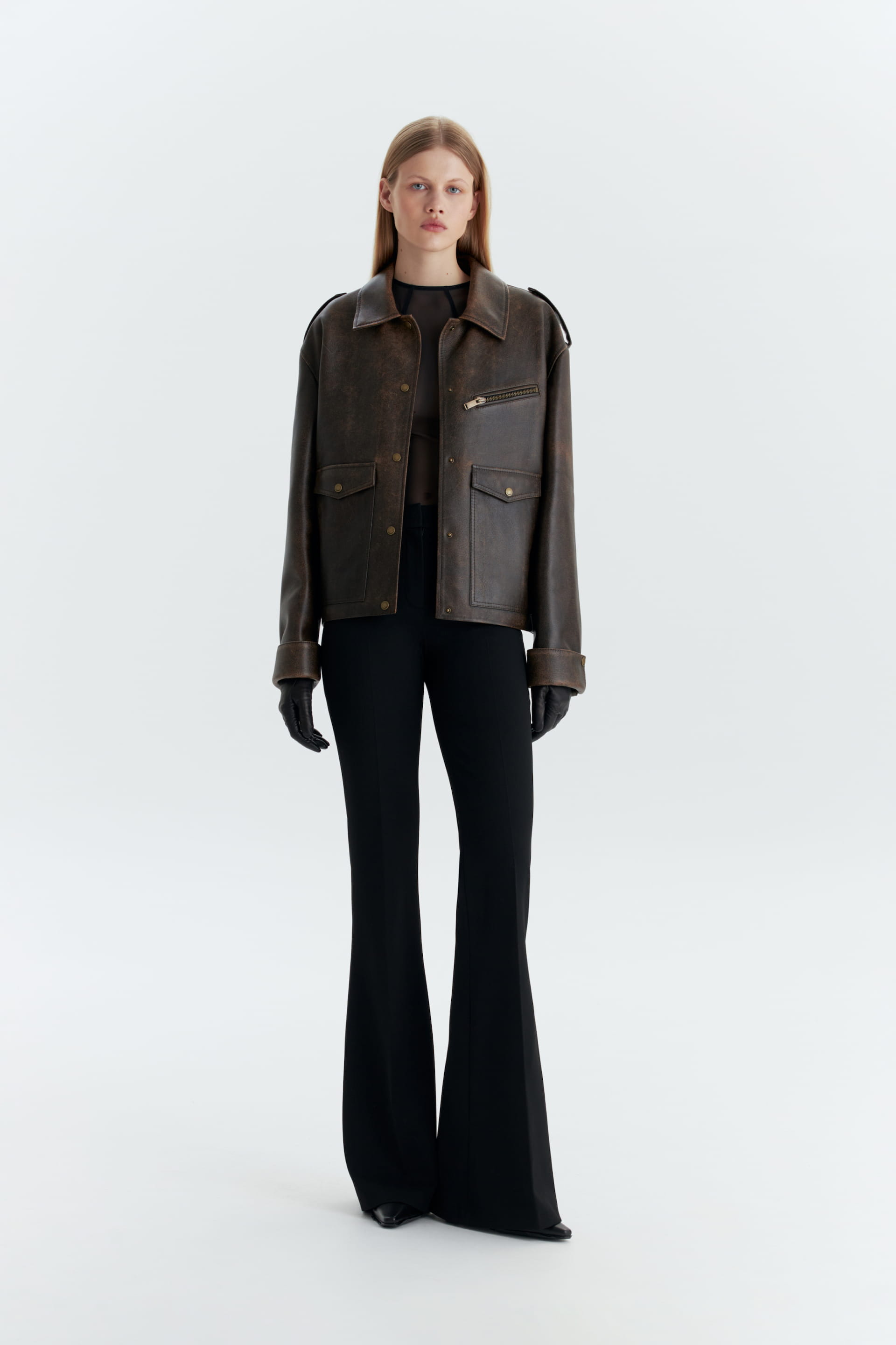 DROP II IDENTITY SS'25