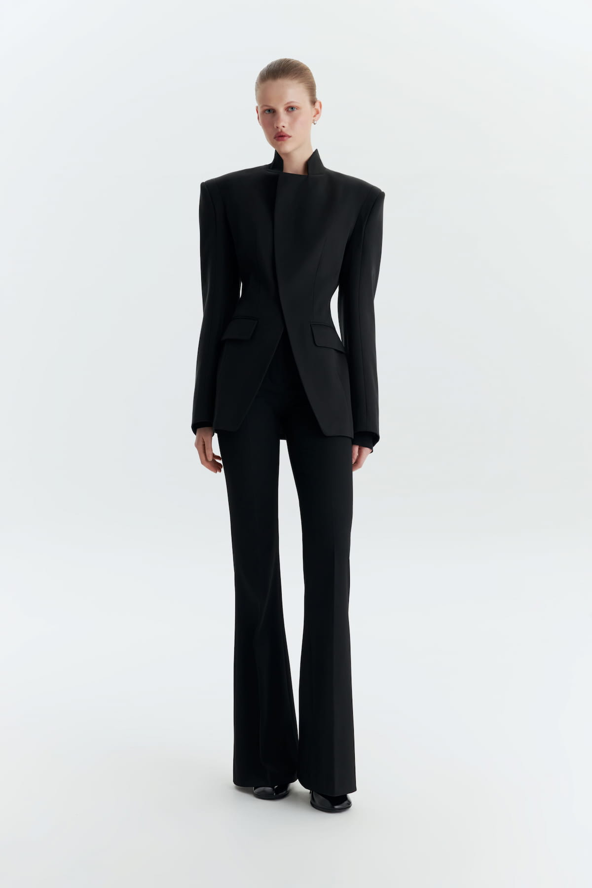 DROP II IDENTITY SS'25